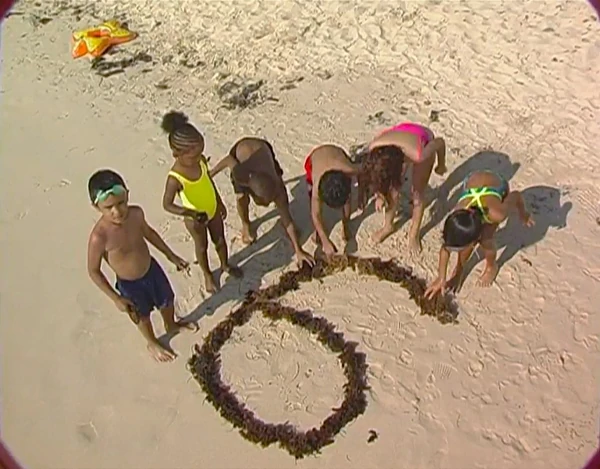 Six at Sea | Muppet Wiki | Fandom