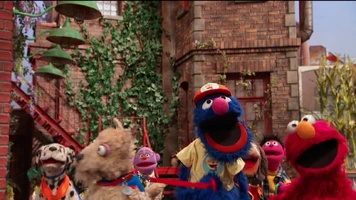 Grover songs | Muppet Wiki | Fandom