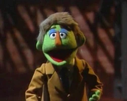 Tony | Muppet Wiki | Fandom