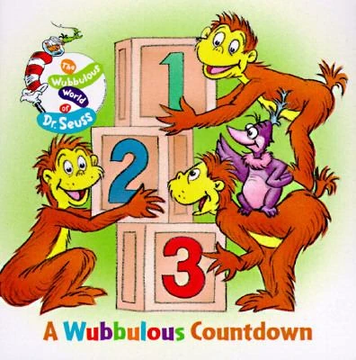 A Wubbulous Countdown | Muppet Wiki | Fandom