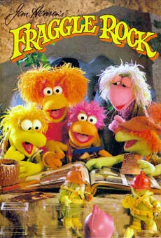 Fraggle Rock Annual 1985 | Muppet Wiki | Fandom