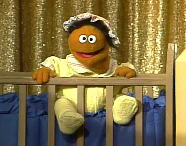 Baby Bobby | Muppet Wiki | Fandom