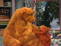 Episode 207: Back to Nature | Muppet Wiki | Fandom