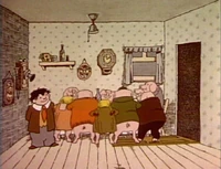 Jim Henson's experimental films | Muppet Wiki | Fandom