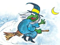 Witches | Muppet Wiki | Fandom