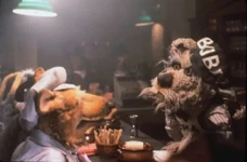 Dog City (special) | Muppet Wiki | Fandom