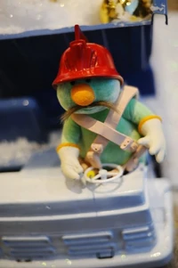 Kitson | Muppet Wiki | Fandom