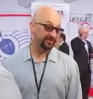 Ed Mitchell | Muppet Wiki | Fandom