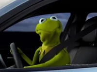 Driving Muppets | Muppet Wiki | Fandom