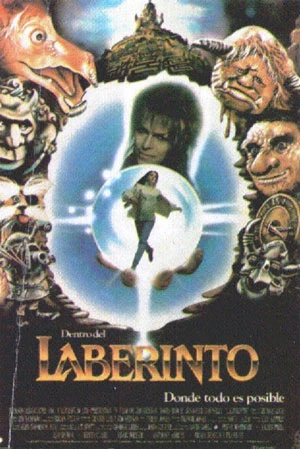 Dentro Del Laberinto | Muppet Wiki | Fandom