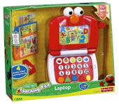 Learning Fun Laptop | Muppet Wiki | Fandom