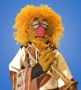 Lips | Muppet Wiki | Fandom