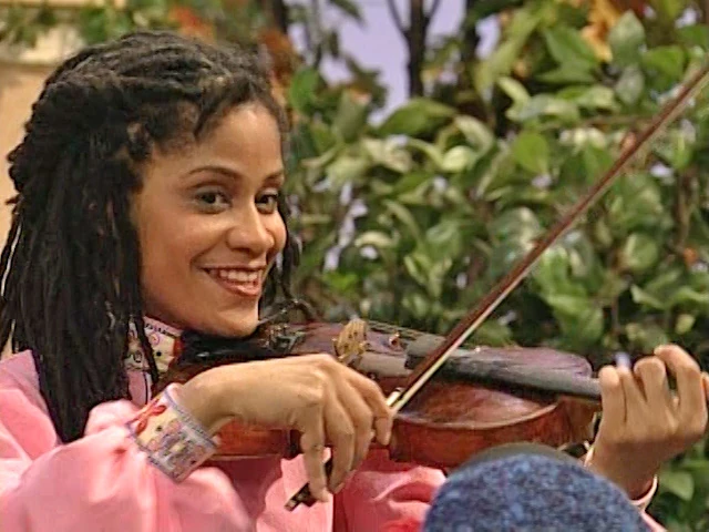 Melissa Murray | Muppet Wiki | Fandom