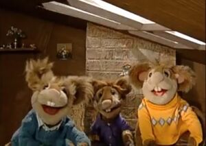 Mopatop's Shop | Muppet Wiki | Fandom