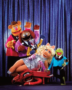 Muppet Hits | Muppet Wiki | Fandom