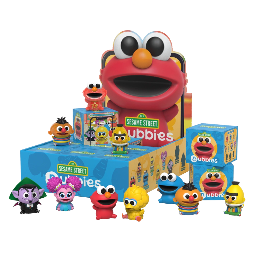 Nubbies | Muppet Wiki | Fandom