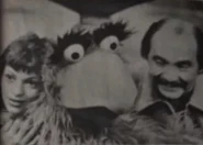 Paco | Muppet Wiki | Fandom