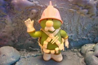 Doozer figures (Pedigree) | Muppet Wiki | Fandom