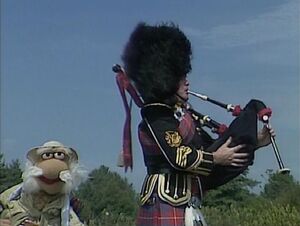 Scotland | Muppet Wiki | Fandom