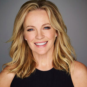 Rebecca Gibney | Muppet Wiki | Fandom