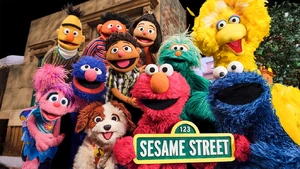 Sesame Street (The Netherlands) | Muppet Wiki | Fandom