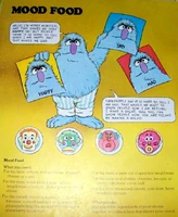 The Sesame Street Cookbook | Muppet Wiki | Fandom