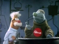 Shrinkenstein | Muppet Wiki | Fandom