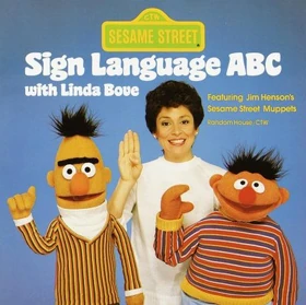 Sign Language ABC | Muppet Wiki | Fandom