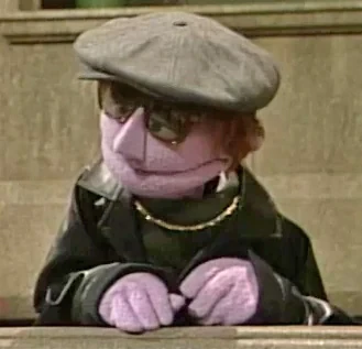 Smelly Tavales | Muppet Wiki | Fandom