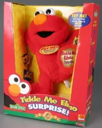 Tickle Me Elmo | Muppet Wiki | Fandom