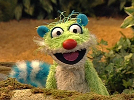Lemurs | Muppet Wiki | Fandom
