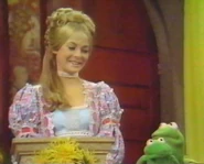 Trudy Young | Muppet Wiki | Fandom