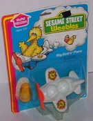 Sesame Street Weebles | Muppet Wiki | Fandom