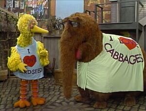 Cabbages | Muppet Wiki | Fandom