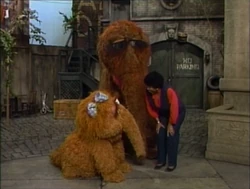 Episode 2474 | Muppet Wiki | Fandom