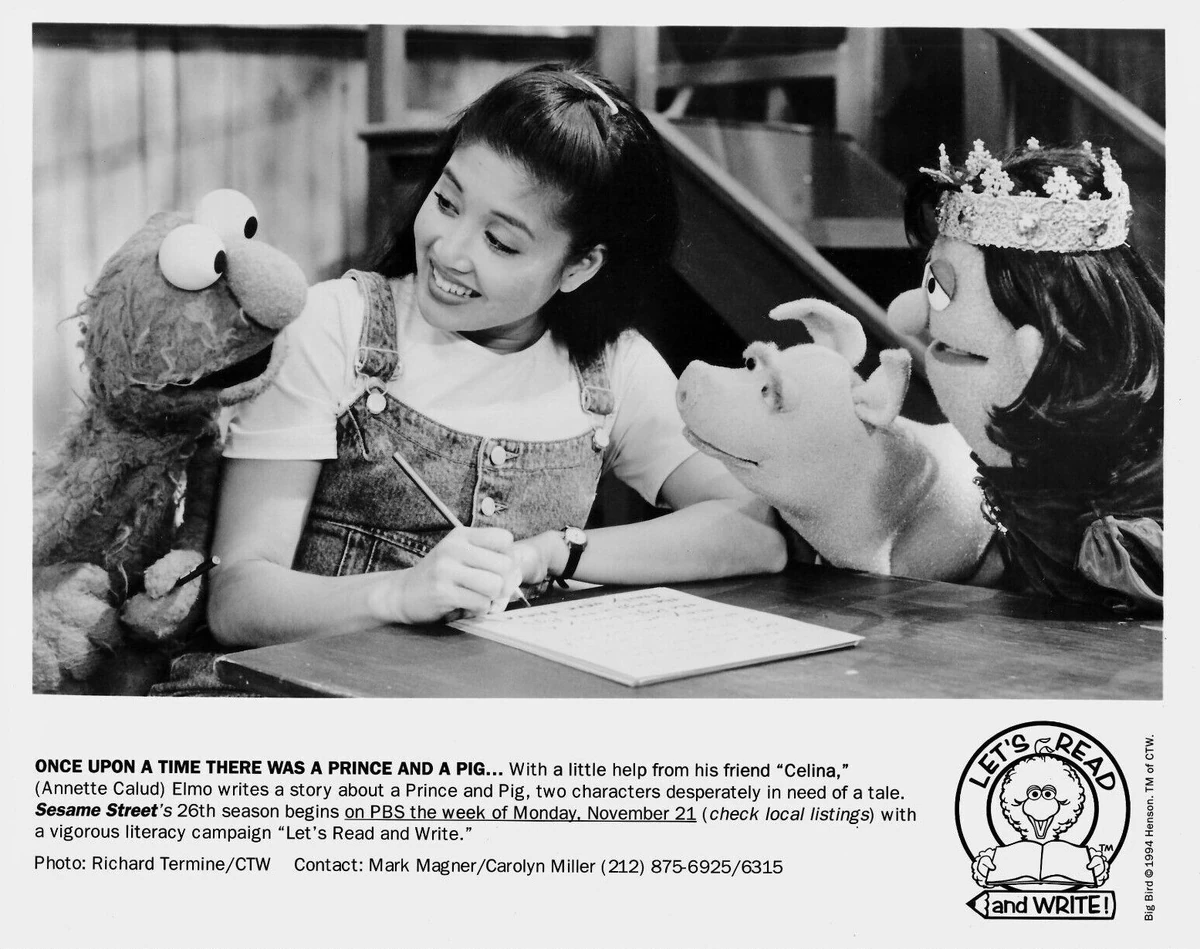 Episode 3344 | Muppet Wiki | Fandom