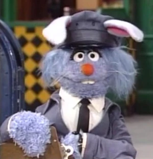 Louise (rabbit) | Muppet Wiki | Fandom