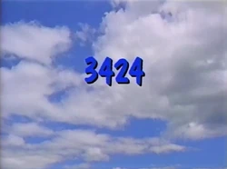 Episode 3424 | Muppet Wiki | Fandom