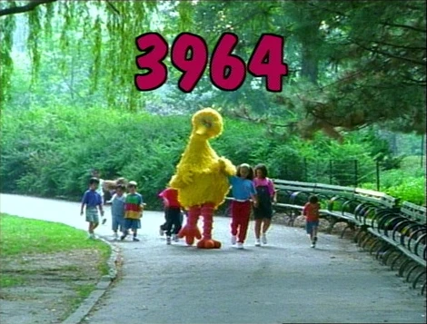 Episode 3964 | Muppet Wiki | Fandom