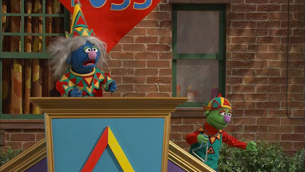 Norman (assistant) | Muppet Wiki | Fandom