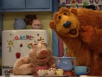 Episode 214: The Big Blue Housecall | Muppet Wiki | Fandom