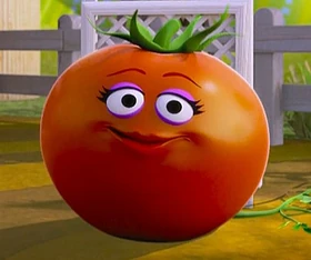 Big Tomato | Muppet Wiki | Fandom