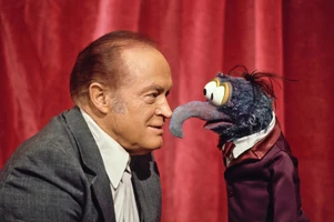 Episode 221: Bob Hope | Muppet Wiki | Fandom