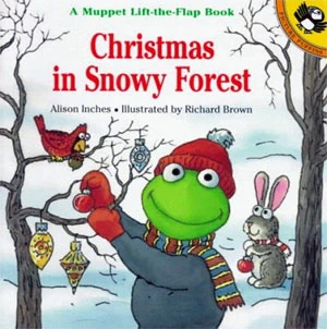Christmas in Snowy Forest | Muppet Wiki | Fandom