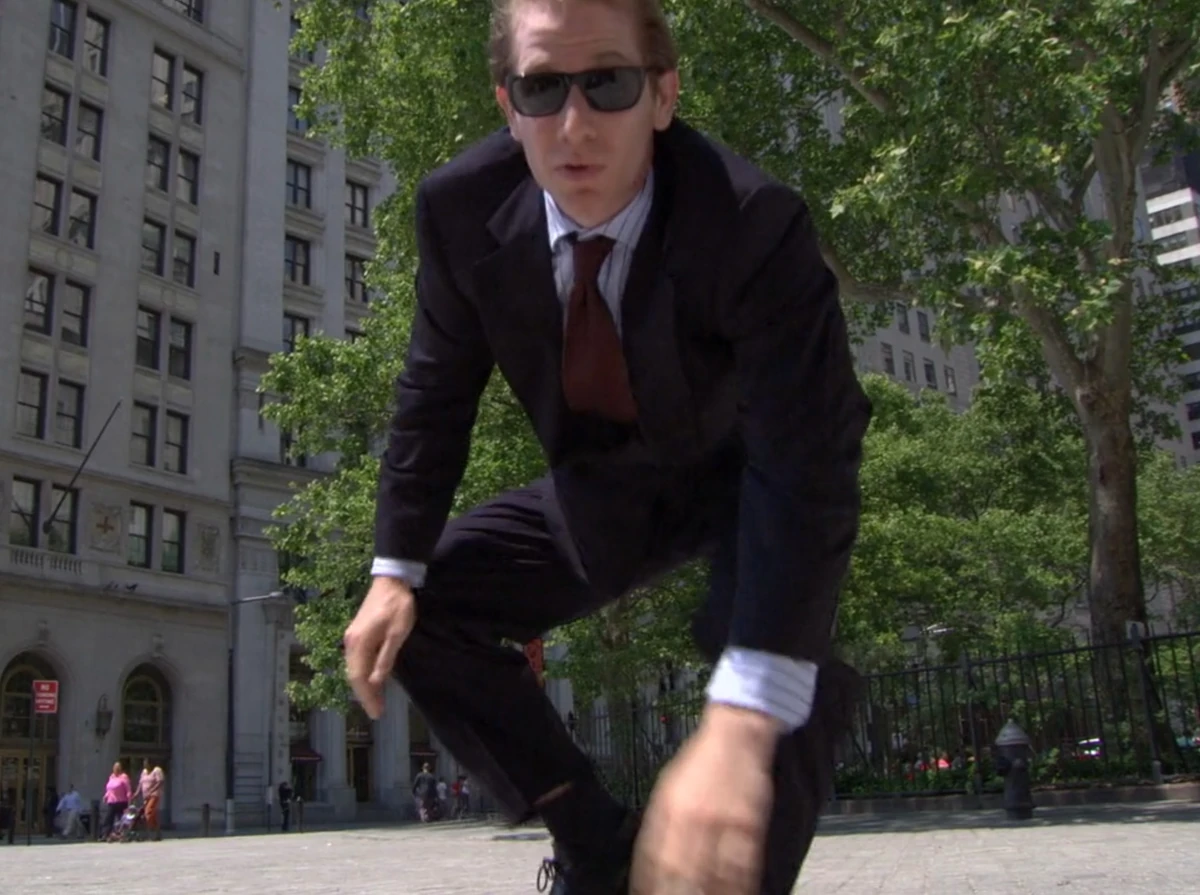 Daniel Genalo | Muppet Wiki | Fandom