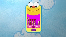 Elmo's World: Games (2019) | Muppet Wiki | Fandom