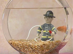 Elmo's World: Firefighters | Muppet Wiki | Fandom