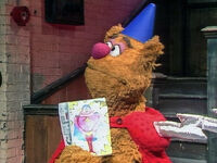 Superheroes | Muppet Wiki | Fandom