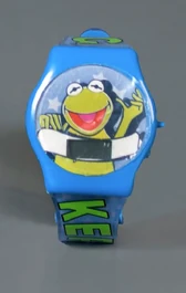 Muppet watches (Giftco) | Muppet Wiki | Fandom