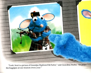 Scotland | Muppet Wiki | Fandom
